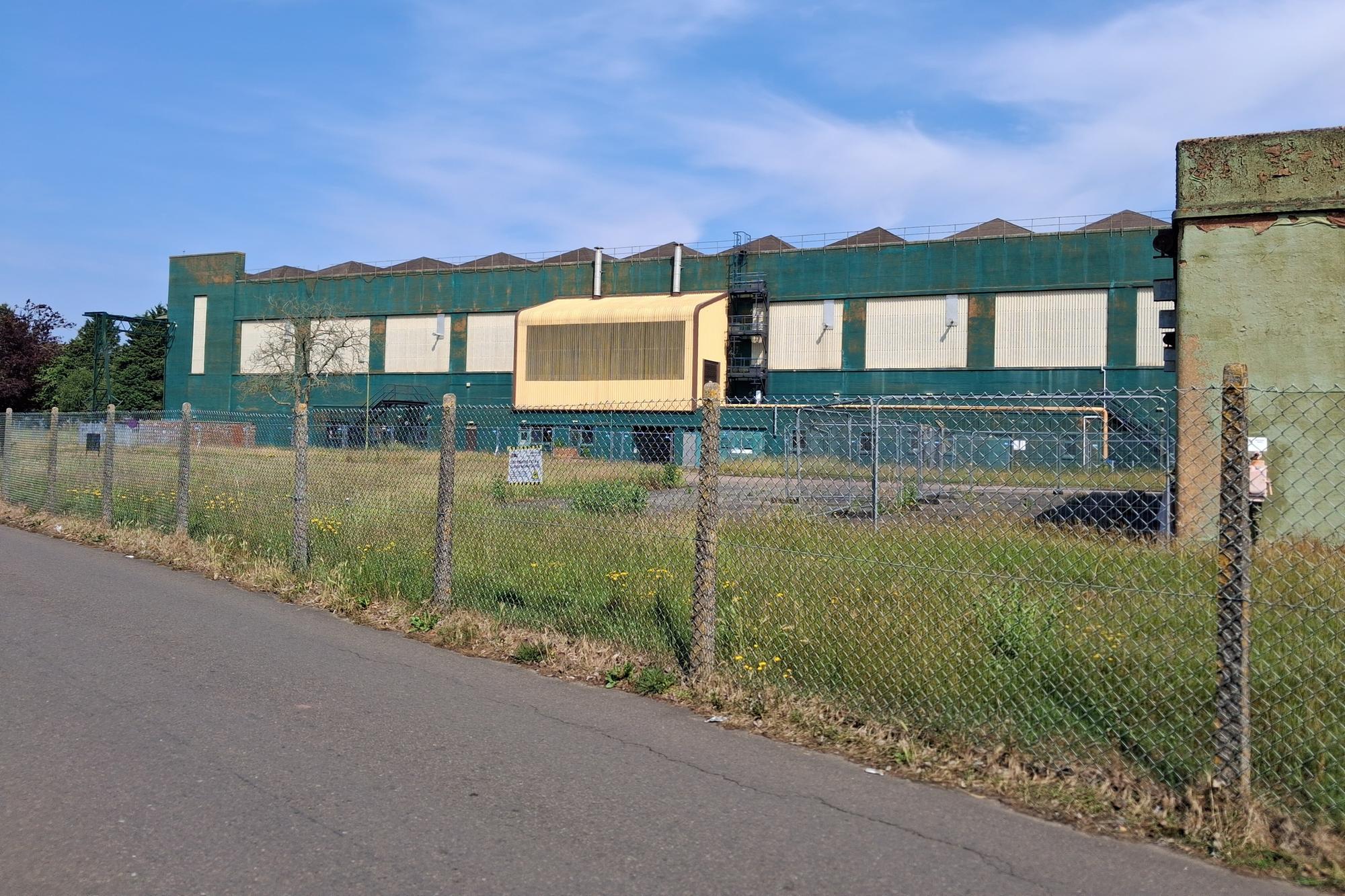 Reopen Lincolnshire RAF bases to deal with 'major threats', MP says