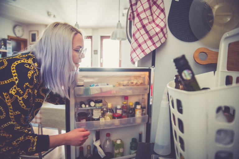 Frigo smart: come conservare frutta e verdura per farle durare di più