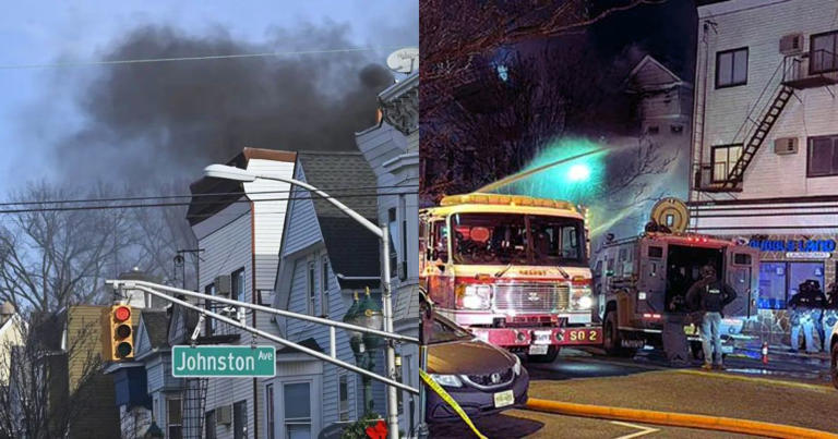 Man kills victim with bow and arrow — then barricades himself inside ...