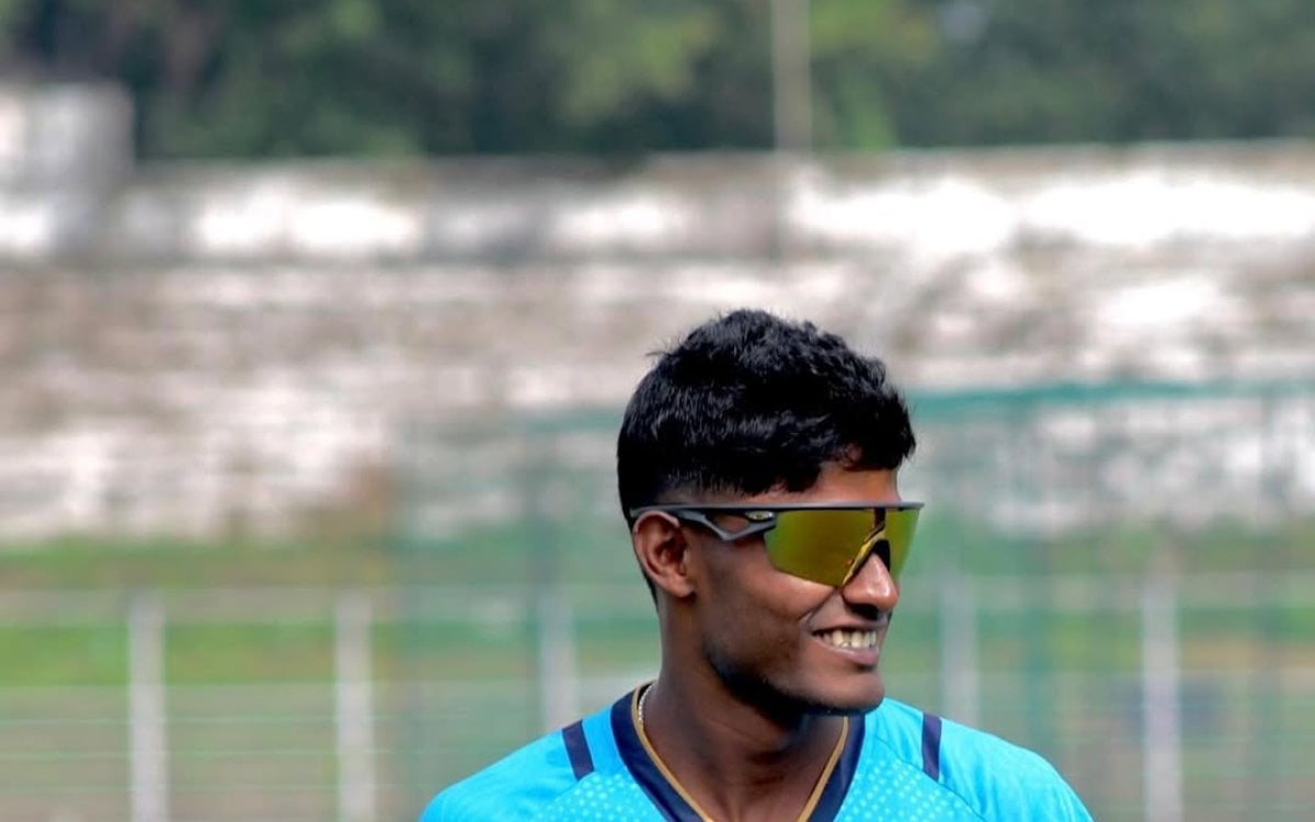Sakib Hussain ready for fresh start in IPL bandwagon after being picked ...