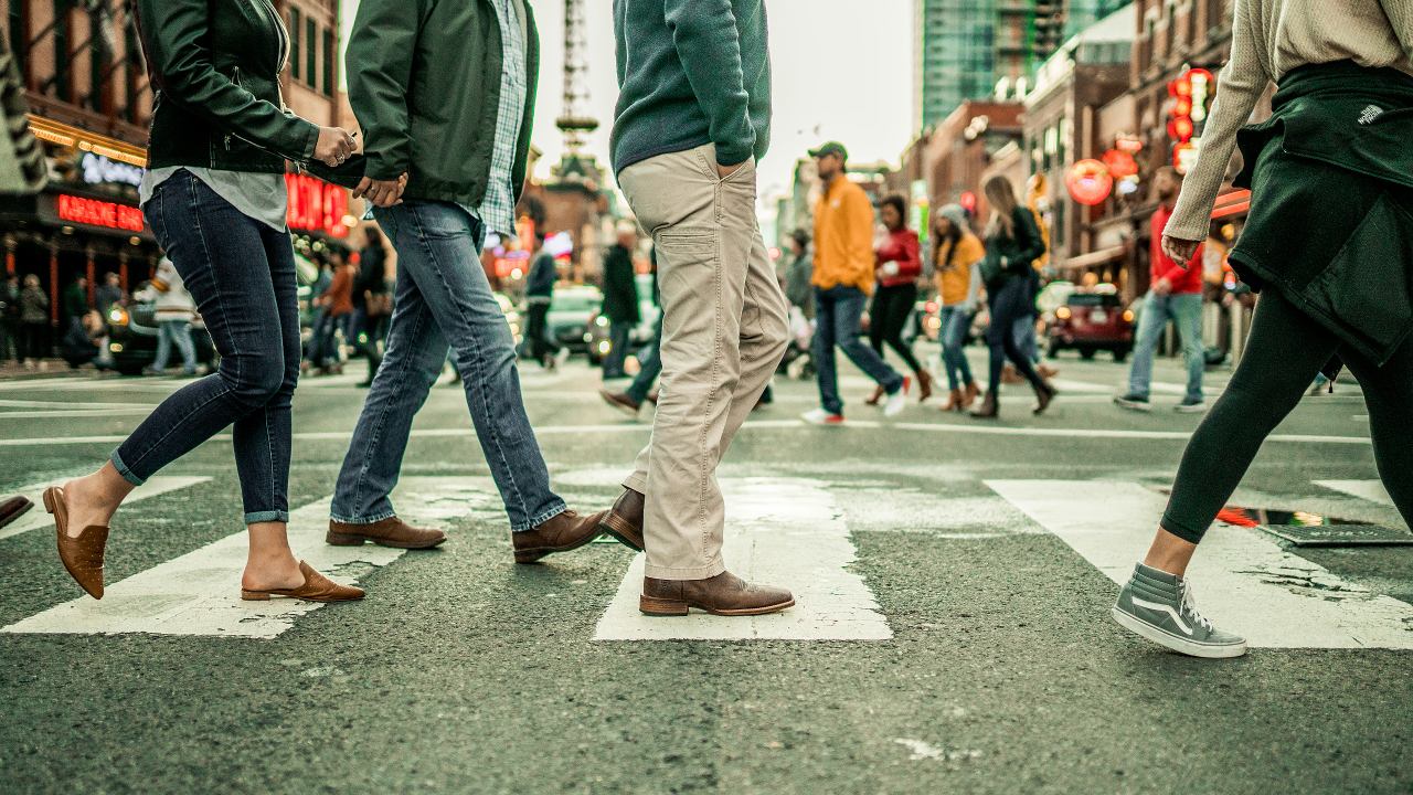 Pedestrian safety rules reshaping car front-end design