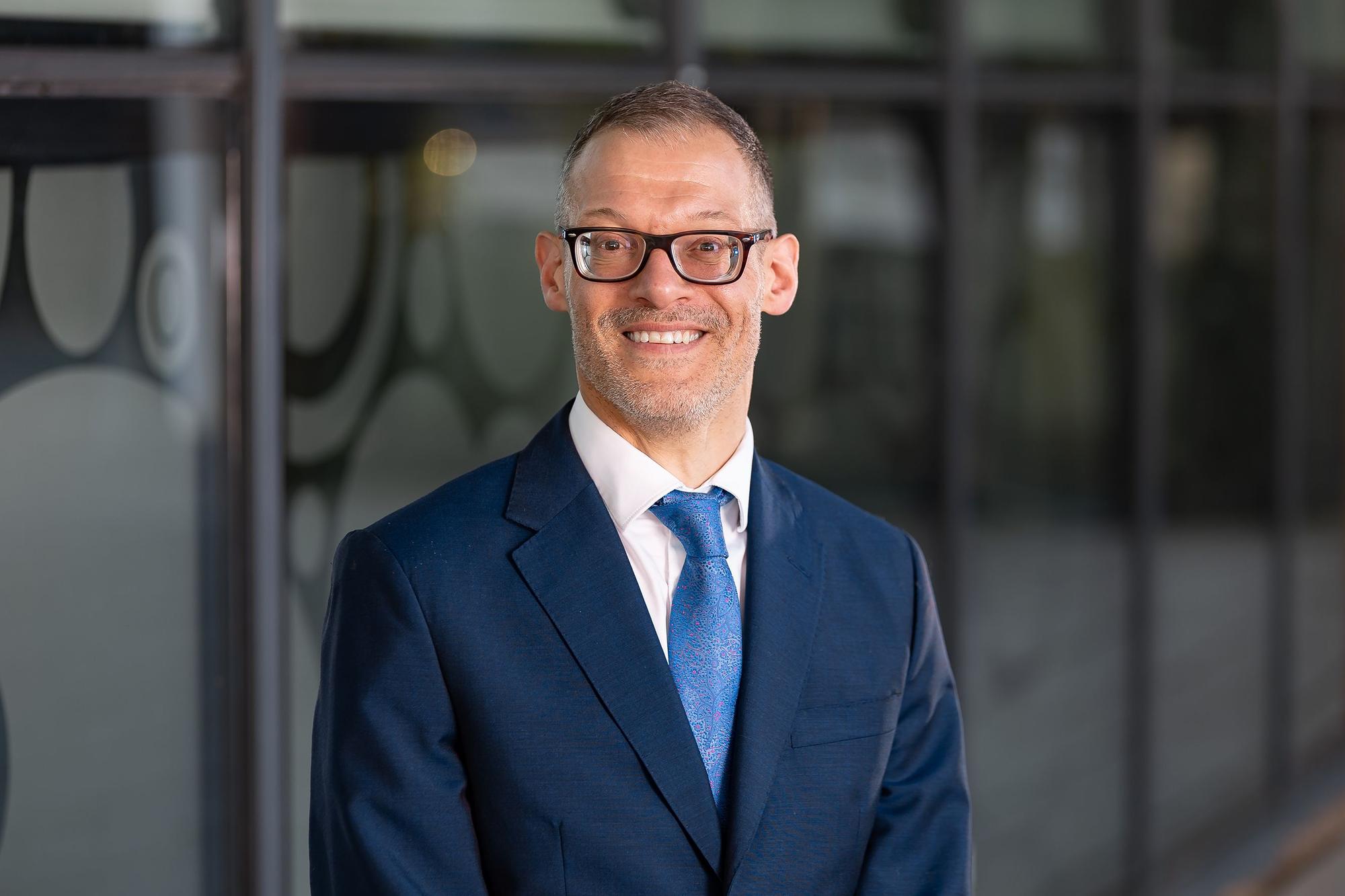 Leader's column: A time to reflect