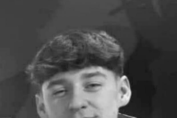 Man, 25, arrested following alleged hit and run that killed 19-year-old