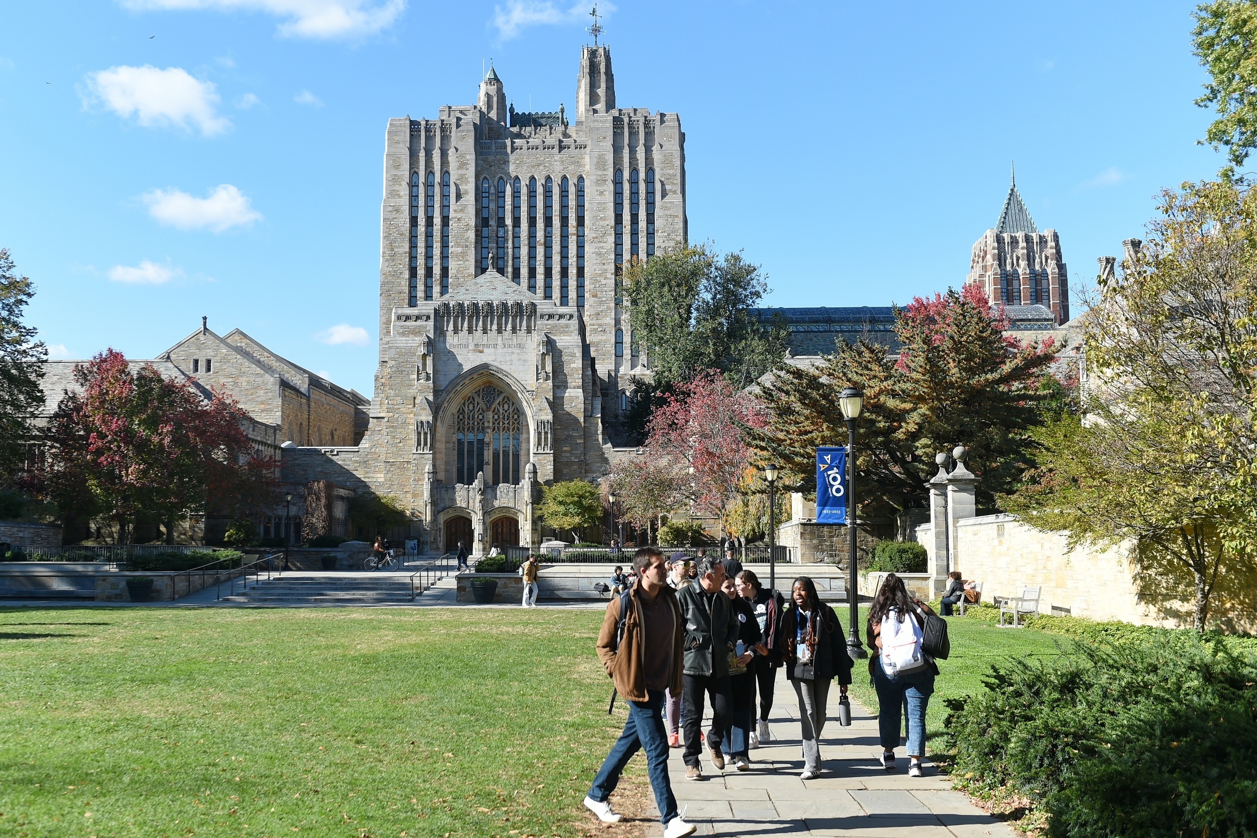 Beauty school: 20 colleges with gorgeous campuses