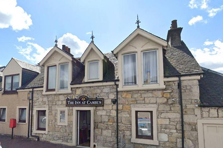 The 'vile' Scottish village slammed online but actually worth visiting ...