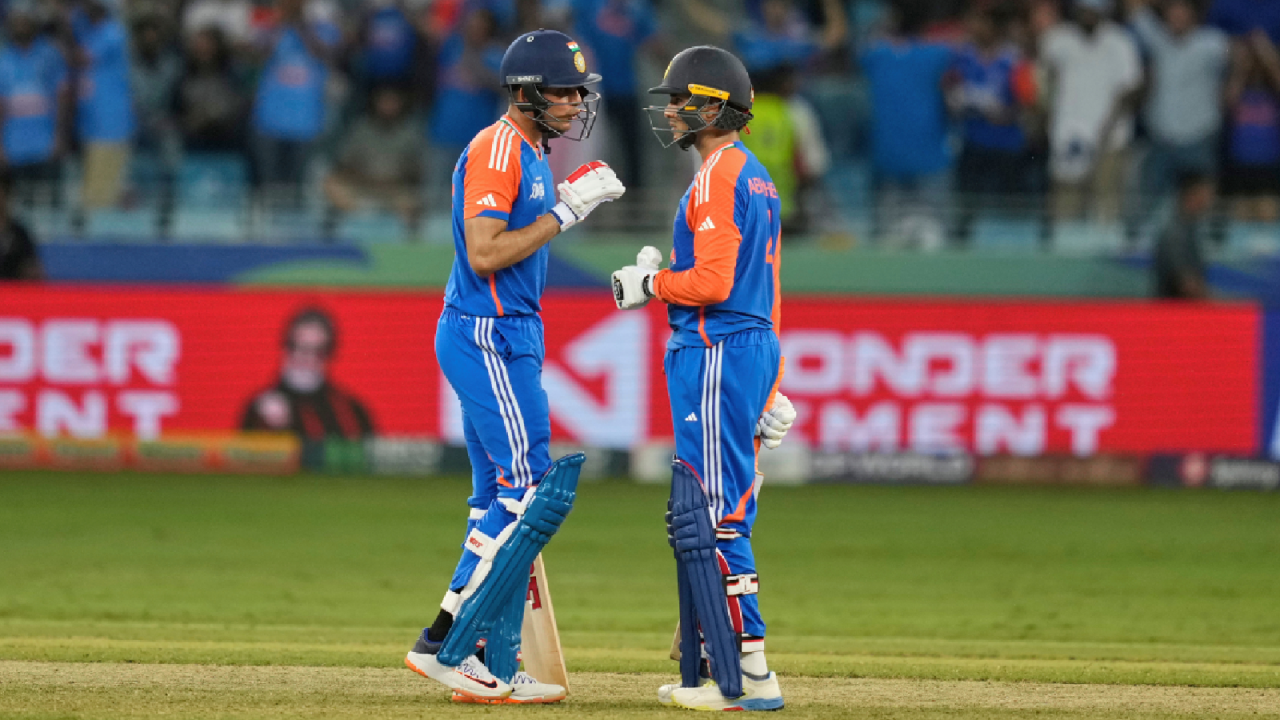 Shubman Gill set for return to action this week post T20 WC snub; named ...