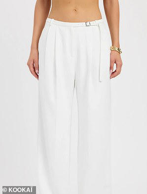 Gap, Abercrombie & Fitch and Topshop are back! Here's 17 pieces mid ...