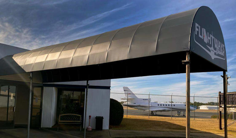 After contentious debate, Columbus Council considers repealing airport ...