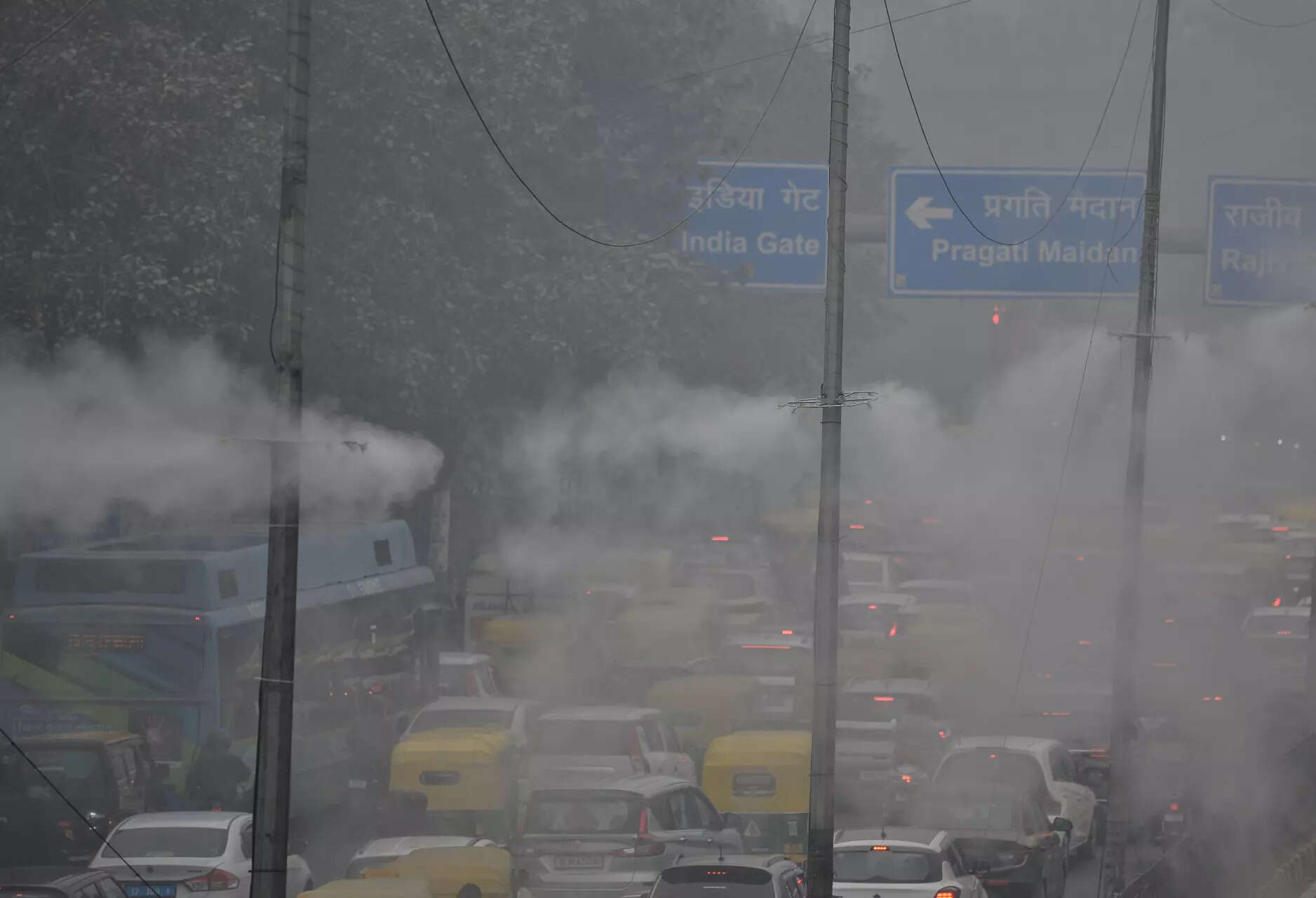 Polluting industries to be sealed without notice, govt to keep eye on ...