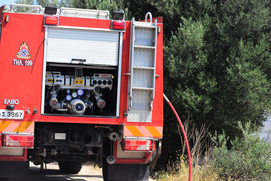 ΑΣΕΠ: 1.021 μόνιμες προσλήψεις στην Πυροσβεστική - Οι ειδικότητες