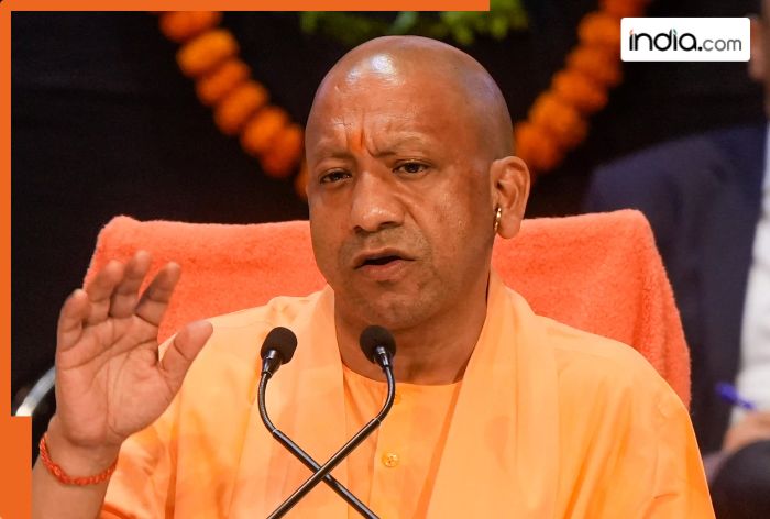 CM Yogi announces massive interest rate cuts for farmers, says, 'Loans ...