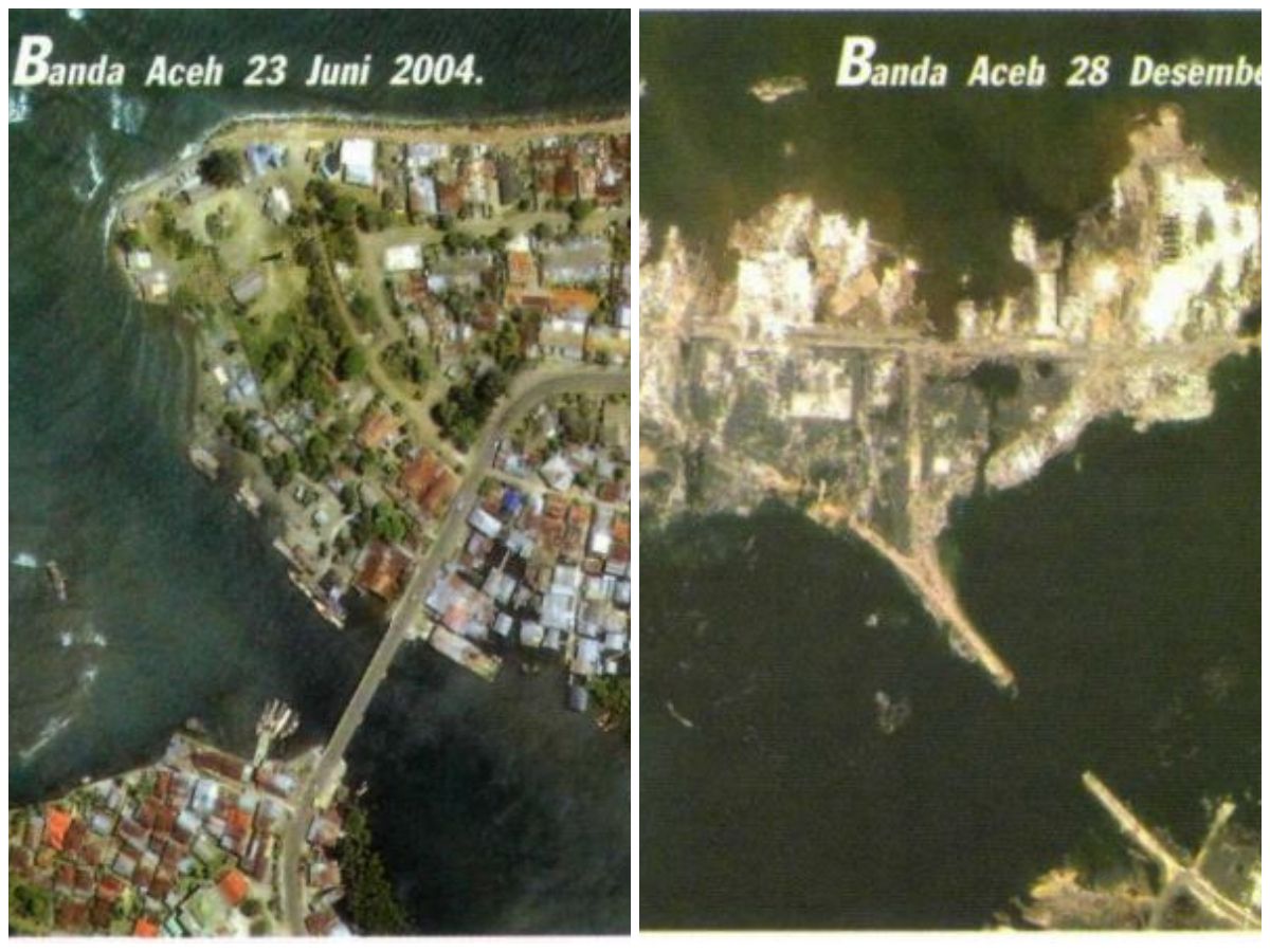 Ilmuwan sepakat, bahaya gempa maupun tsunami bisa diminimalkan, tapi..