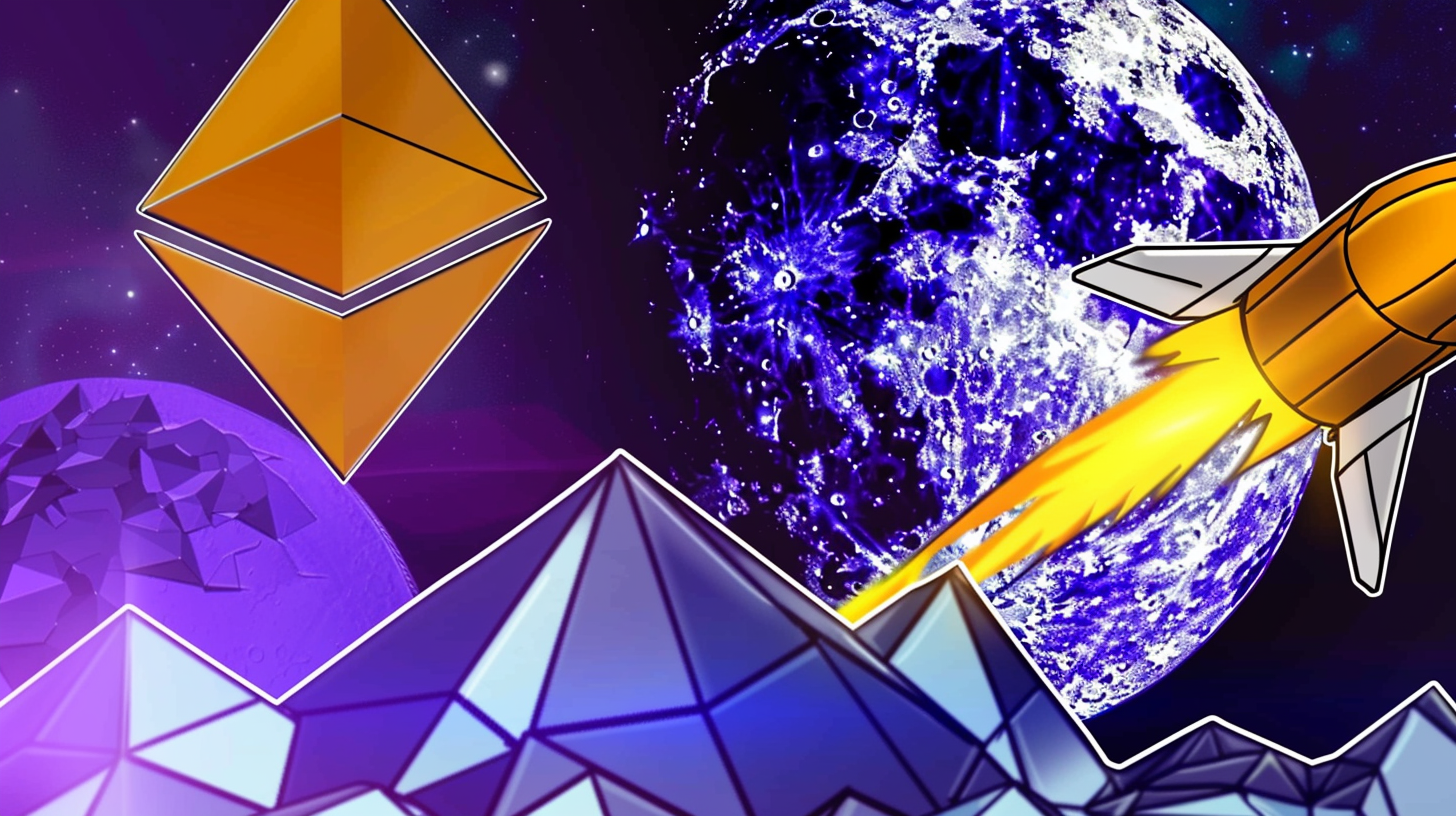 New DeFi crypto price analysis: Analysts outline a 750% growth path as ...