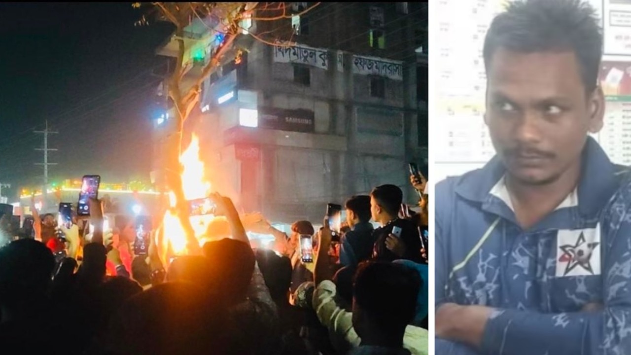 Culprits' death term will give us peace: Brother of Hindu man lynched ...