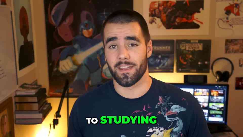 Study smarter not harder - top study tips revealed