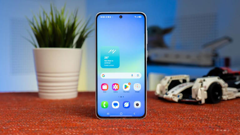 Samsung Galaxy A26 5G for just RM1,099: The most A-mazing deal in town?