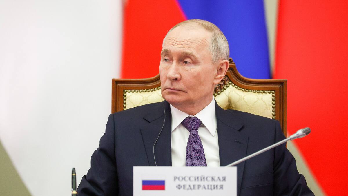 « Exploiter la souffrance et la vulnérabilité »: Poutine a une tactique ...