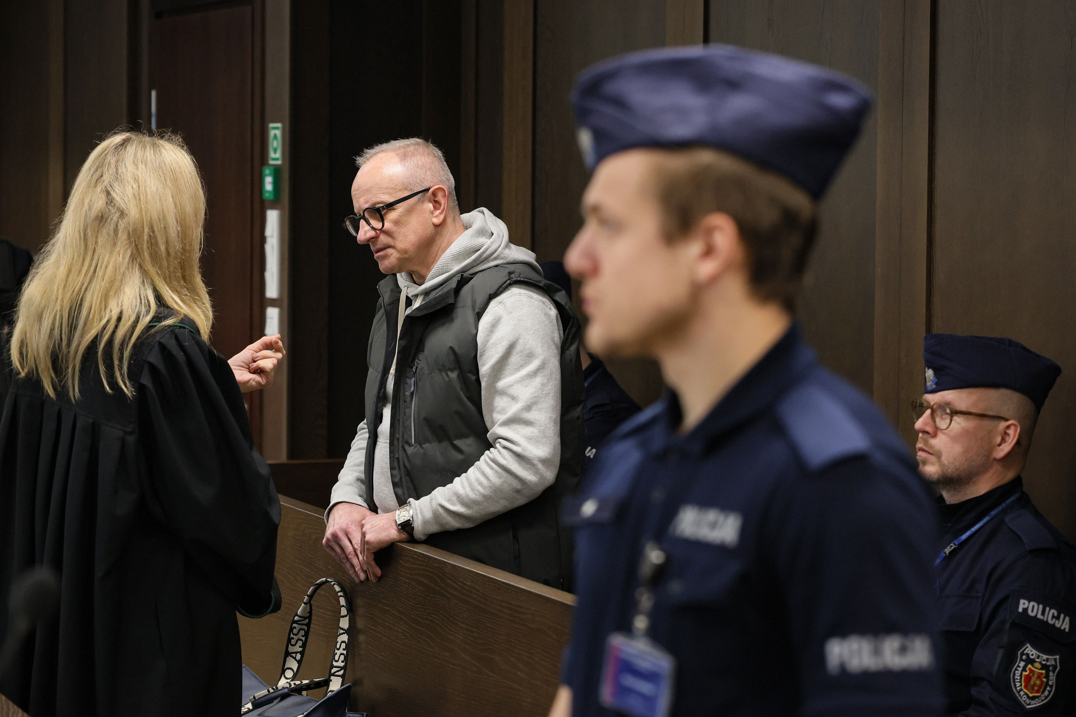 Wyprane blisko 350 mln zł. Zapadł wyrok w sprawie afery SKOK Wołomin