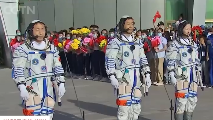 This is why China’s rocket program is accelerating fast