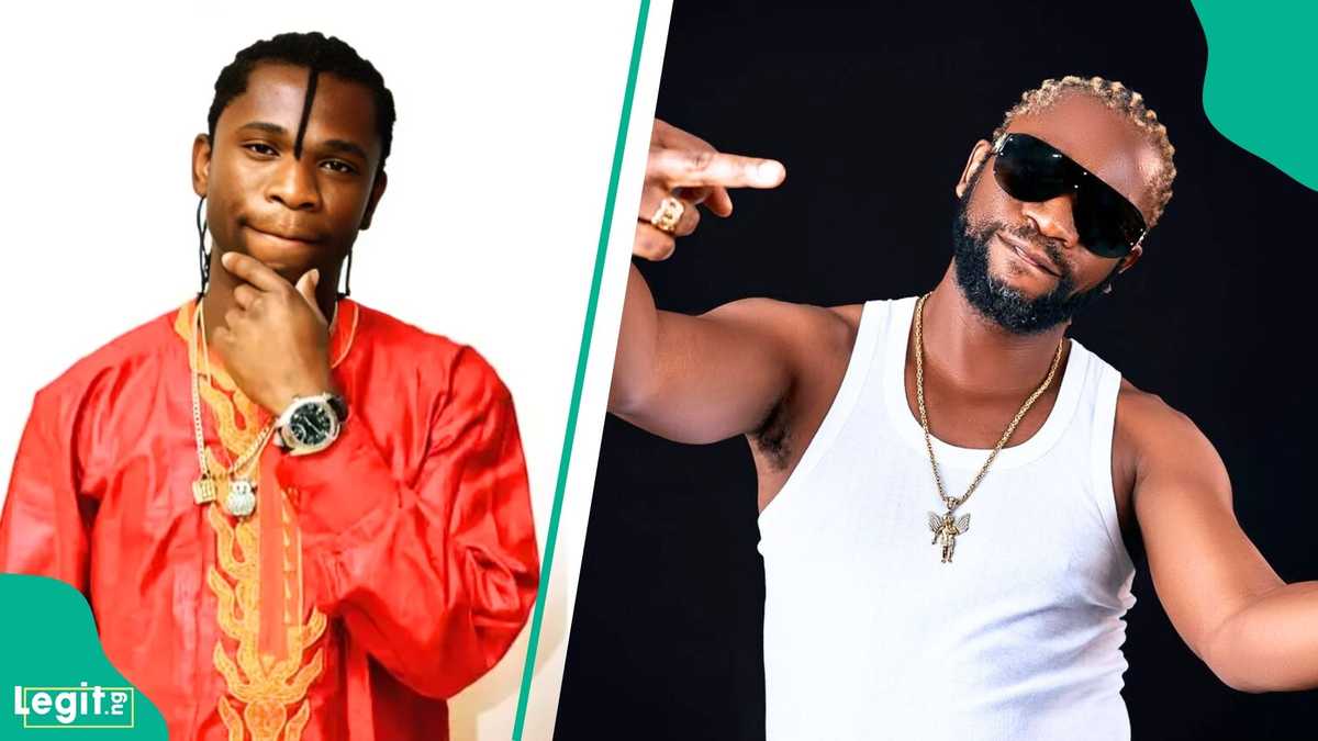 Speed Darlington shares why he has never been in love and why he sees ...