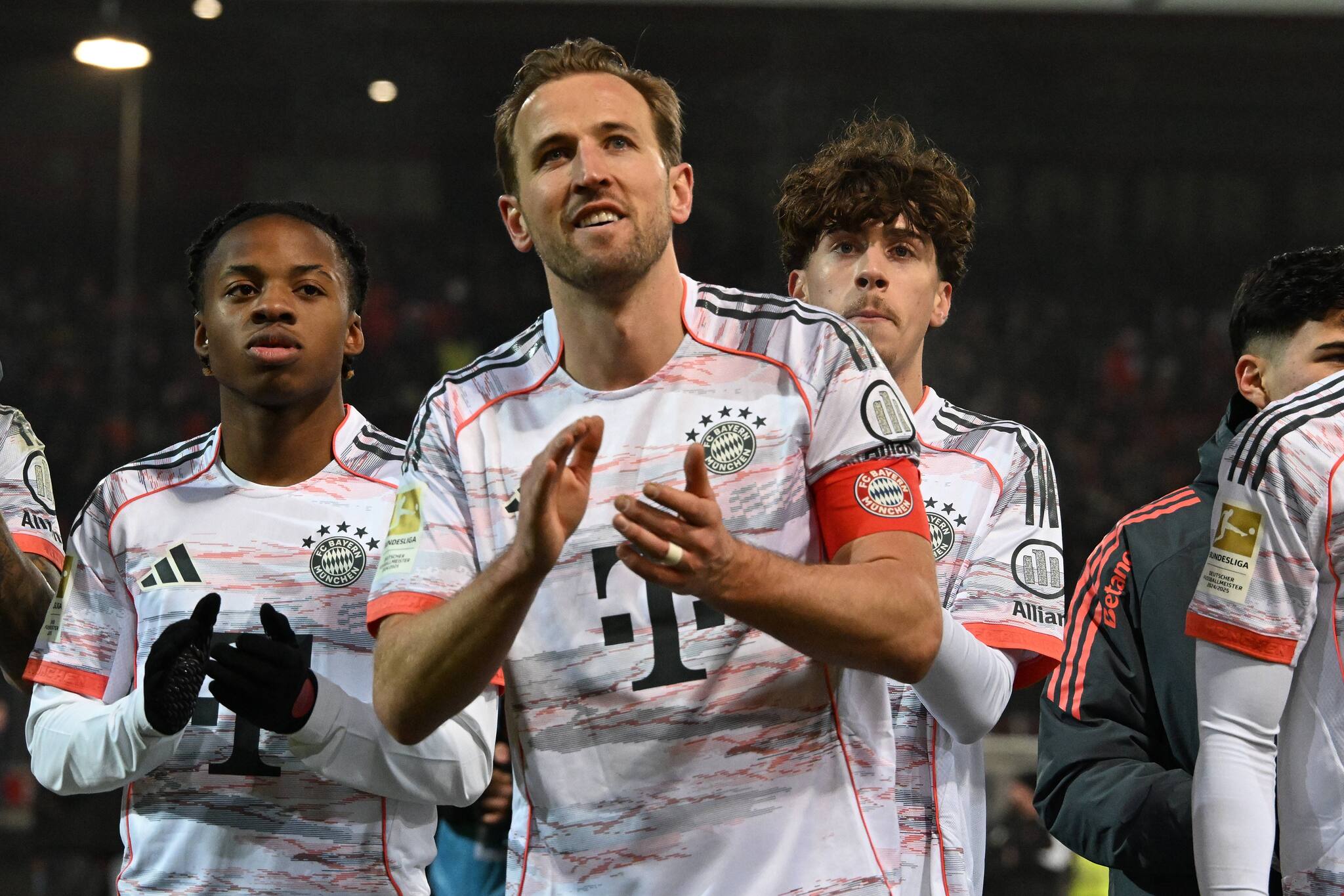 King Kane: Mister Nimmersatt löst sogar Thomas Müller ab