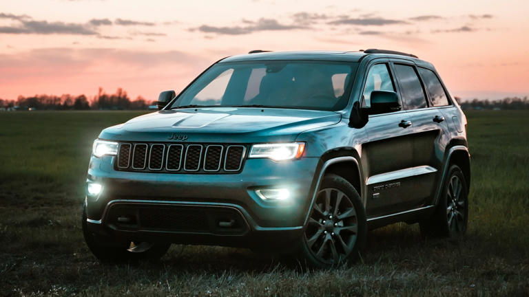 Privacy laws tied to in-car data collection