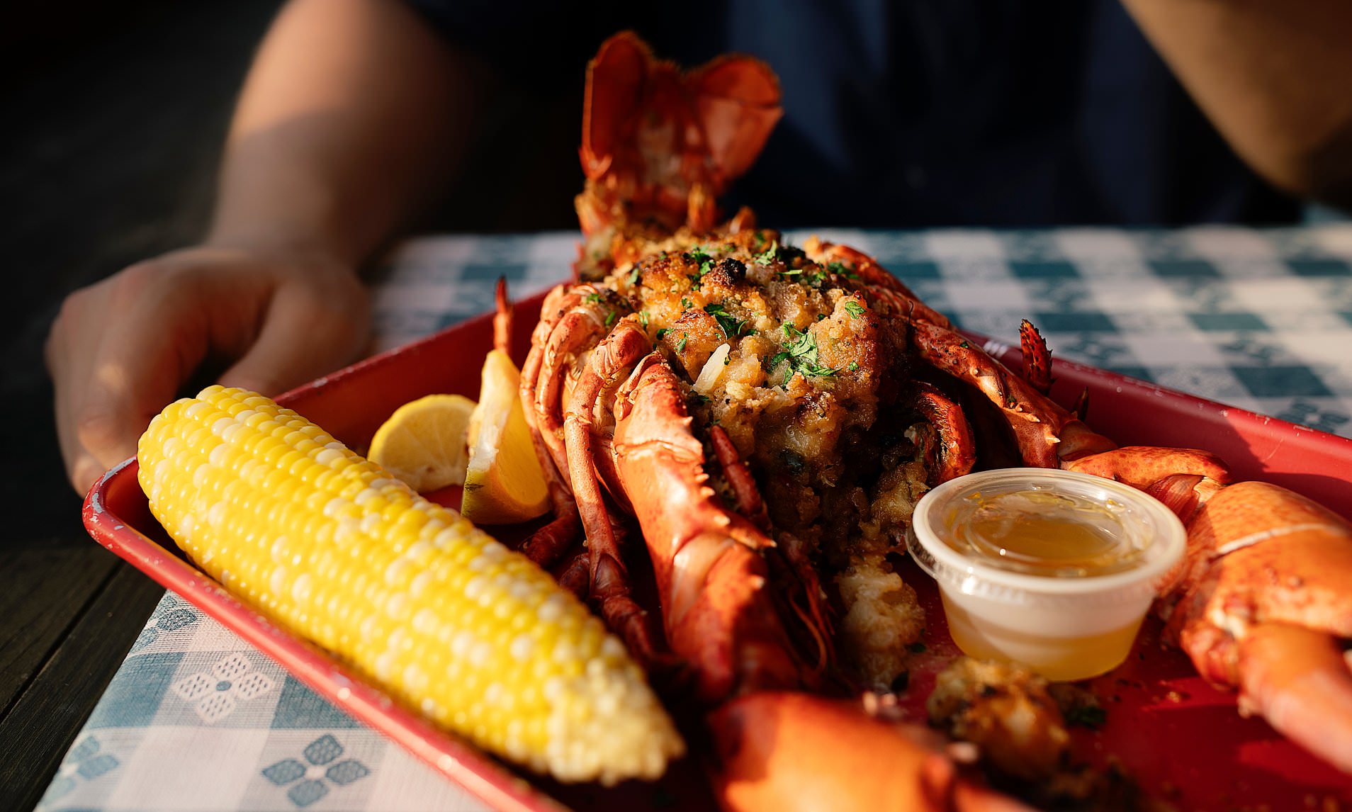 The world's best food destination for 2026 named - and unlikely US city ...