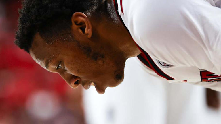 'Hard to kill' Copeland keeps it rolling for NC State in latest win