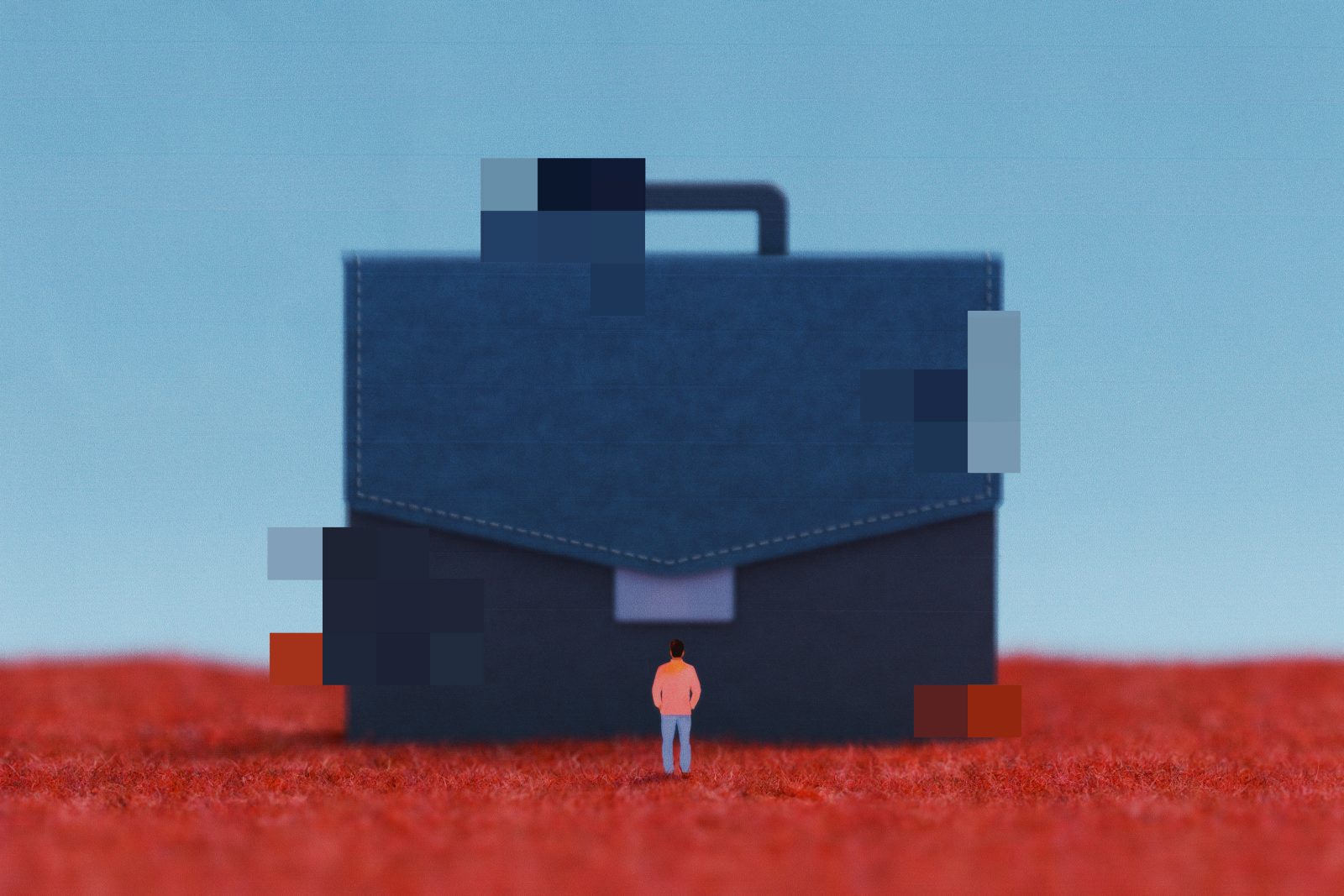 The LinkedIn job scam is global. The hook is local