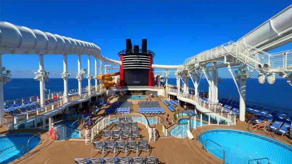 We were not ready for the real cost of a Disney cruise