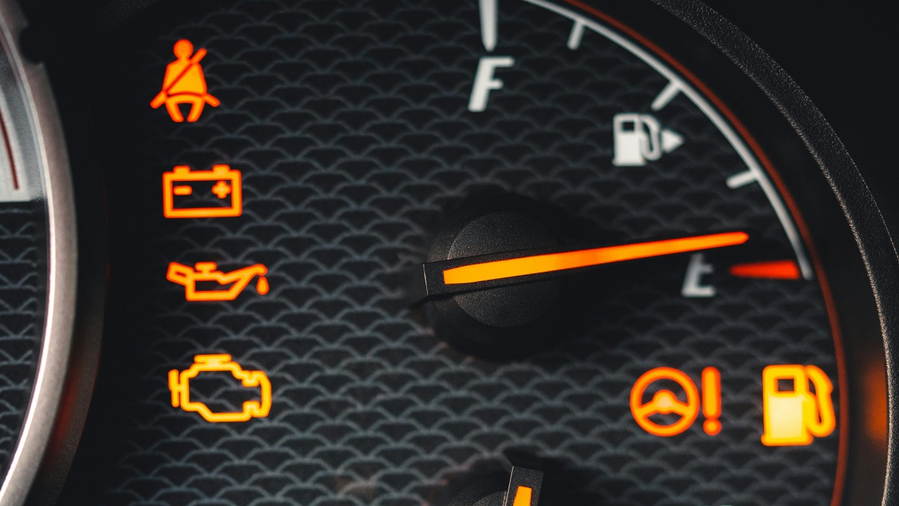Reasons your check engine light comes on and how to interpret it