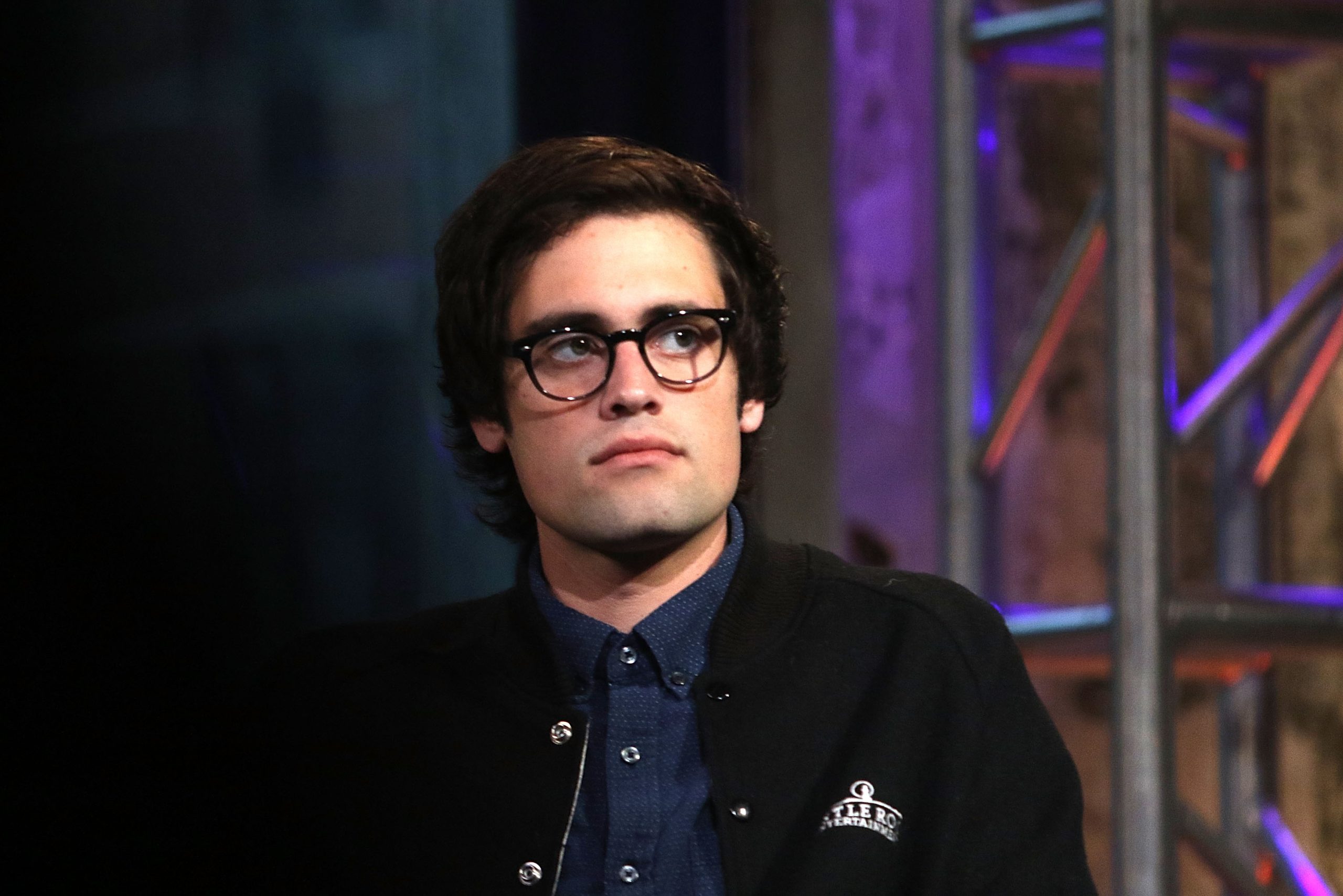 The one disturbing rule Rob Reiner’s staff had to follow for son Nick