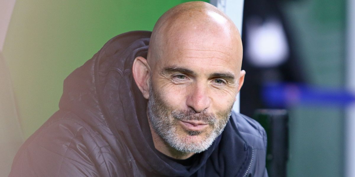 Former Chelsea boss admired by Real Madrid in manager search