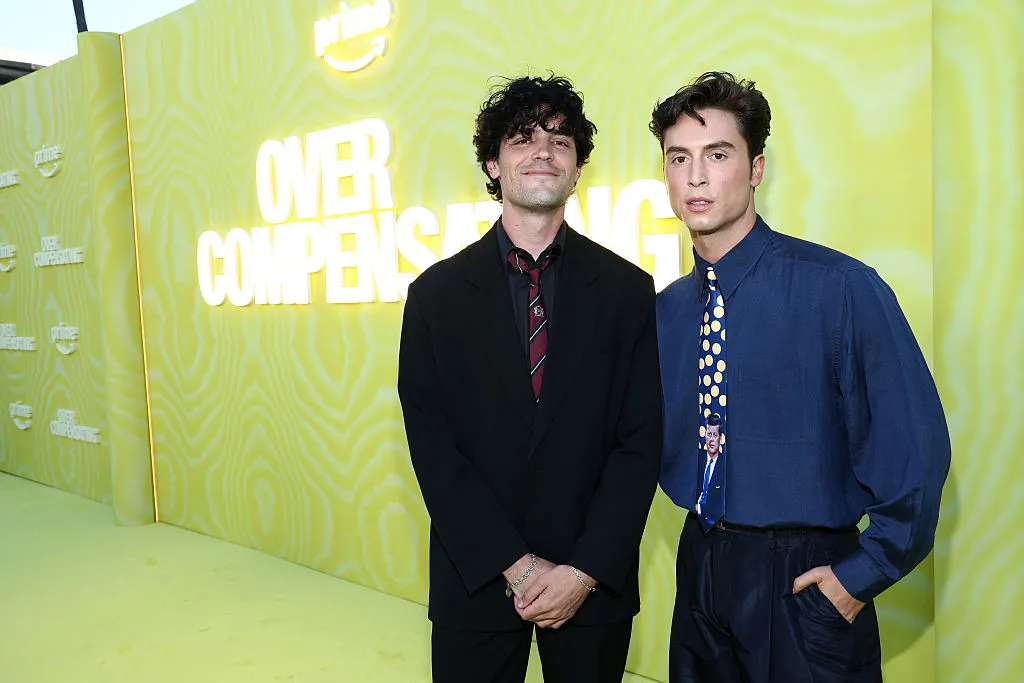 14 celebrity breakups that left us confused and broken-hearted in 2025