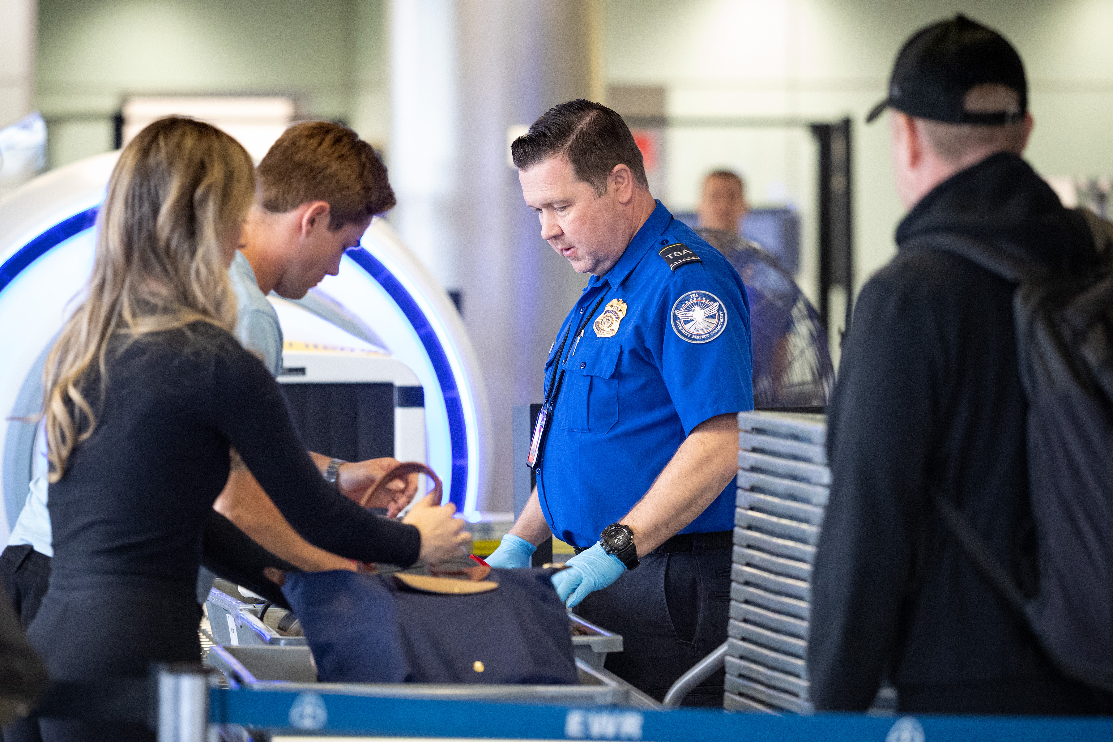 These 11 items are most likely to get you stopped at TSA