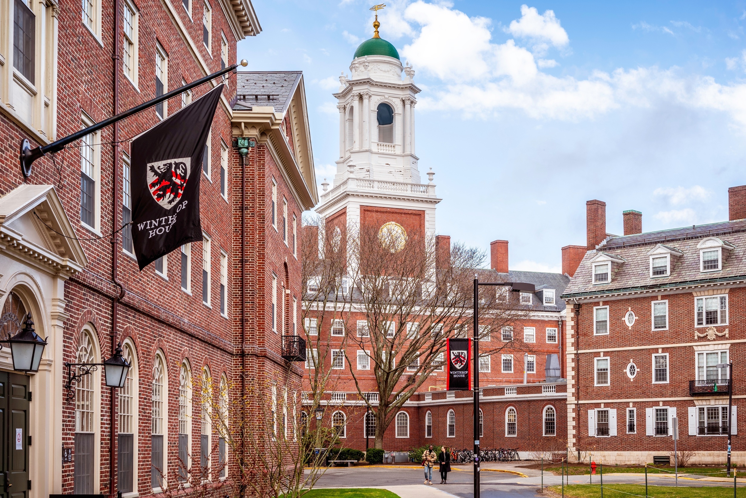 Beauty school: 20 colleges with gorgeous campuses