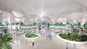 Inside UAE’s 2026 airport expansion: More runways, bigger terminals ...