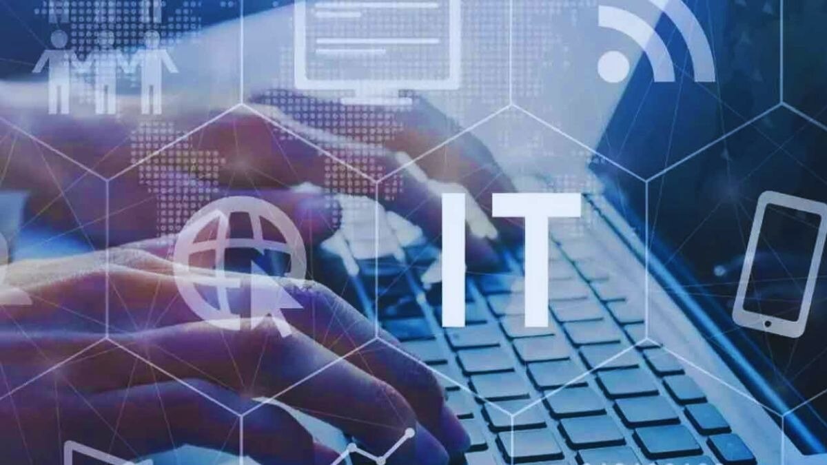 IT stocks rally today: Should investors buy them for long-term or short ...