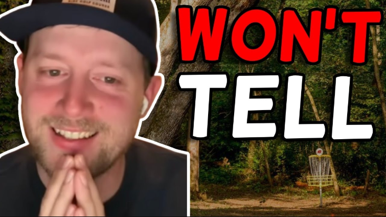 Simon Lizotte reveals something big – secret uncovered