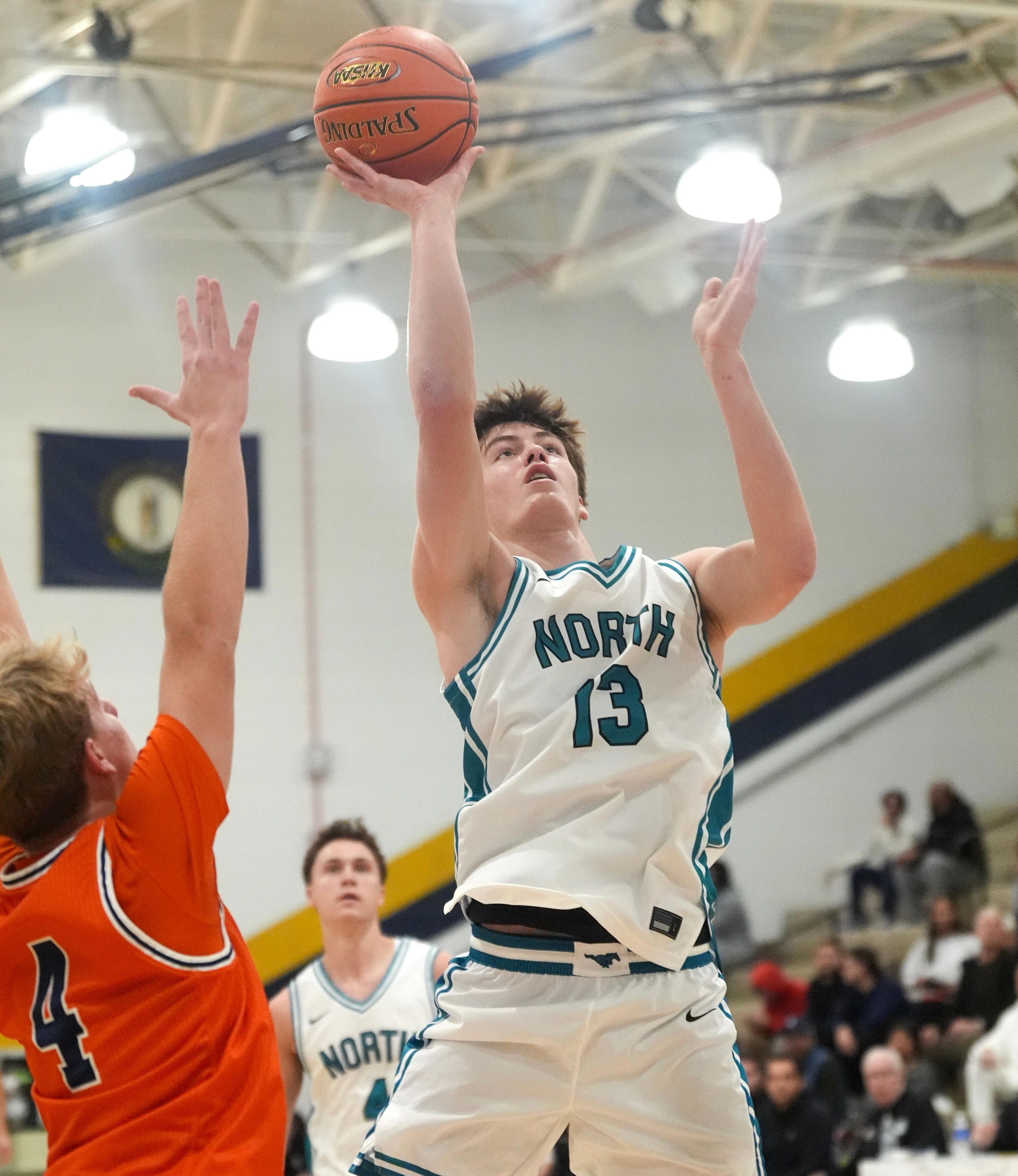 Louisville-area high school boys athlete of the week is from DeSales