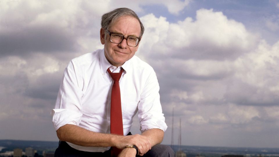 How to put some of Warren Buffett’s best money and life advice to work ...