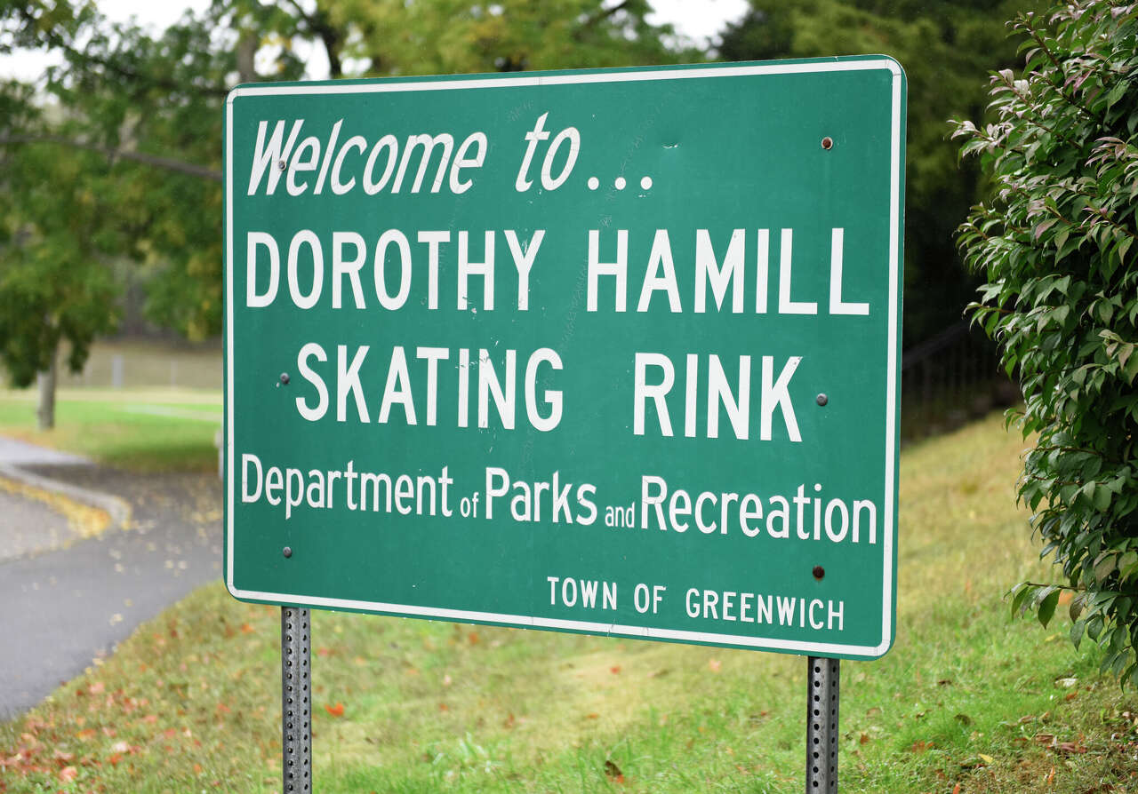 Greenwich's Dorothy Hamill ice rink task force backs 'flip' plan to ...