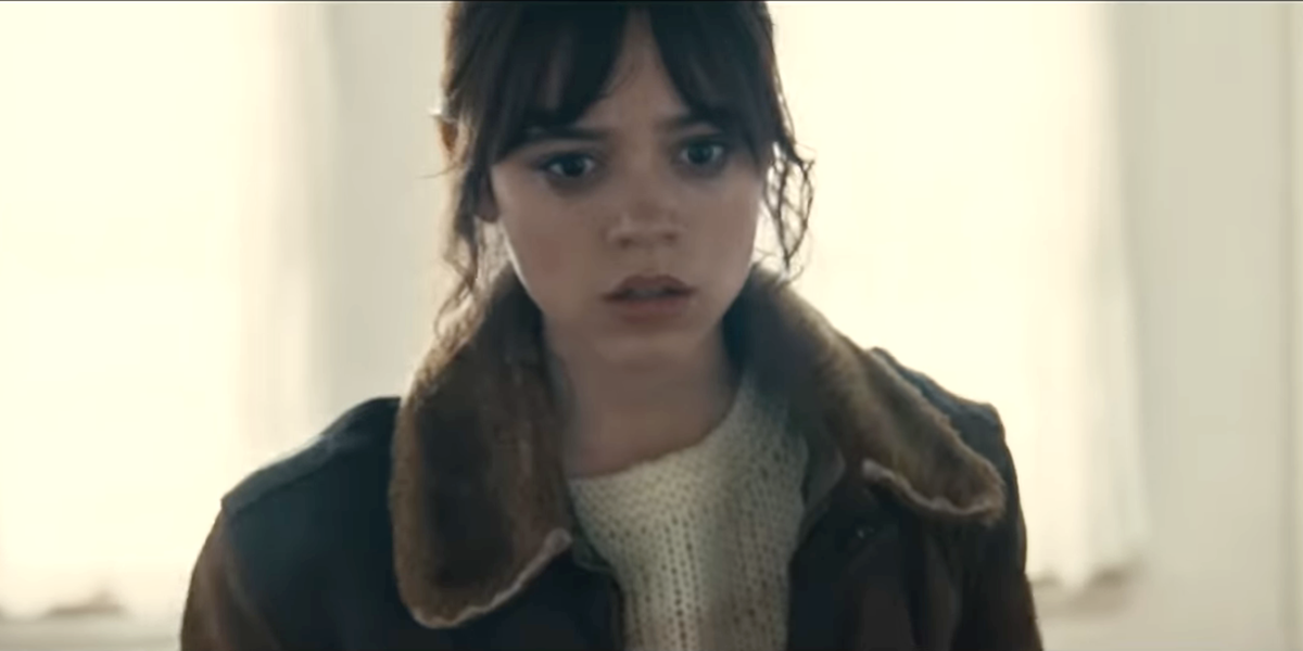 Barry Keoghan and Jenna Ortega's infamous 2025 thriller has just been added to Prime Video