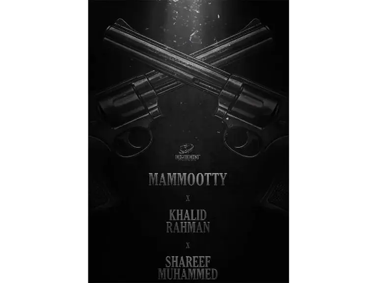 Mammootty to collaborate with Khalid Rahman for next film