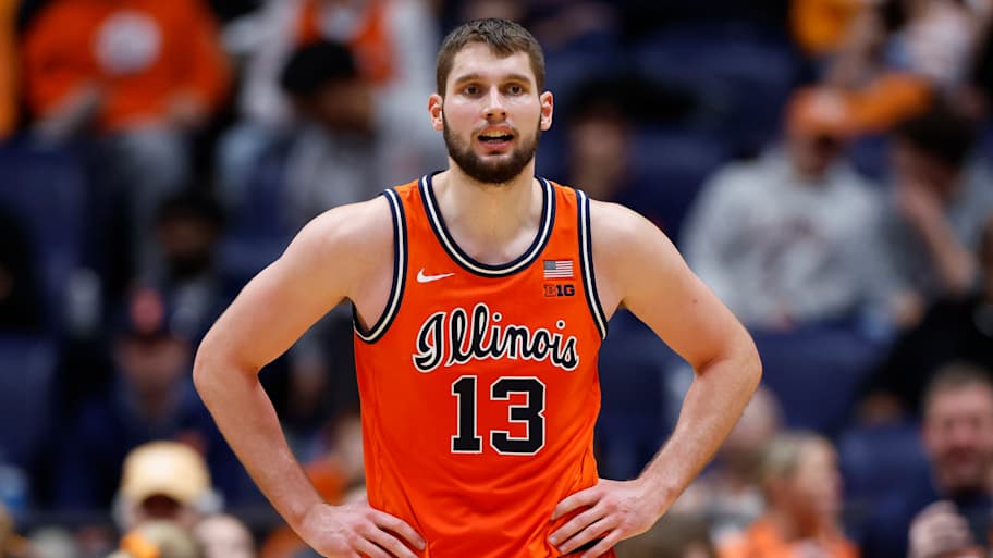 3 key questions for the Illinois basketball team vs Missouri