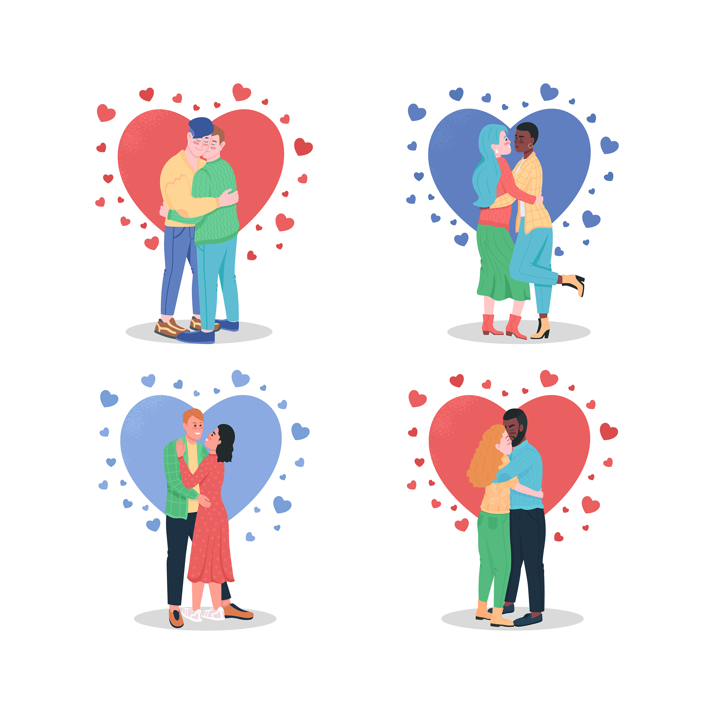 Ask dating coach Erika: What does it mean to date?