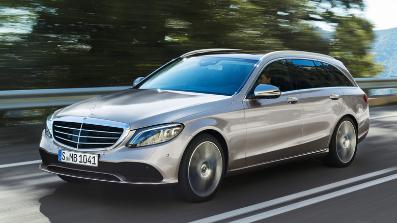 6 of the most powerful Mercedes diesel engines ever built