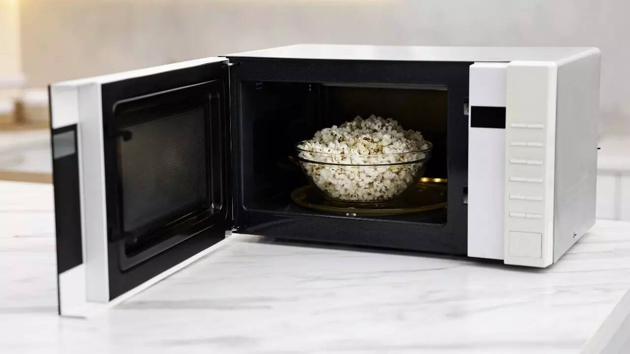 From microwave oven to bubble wrap: 7 everyday items that were invented ...