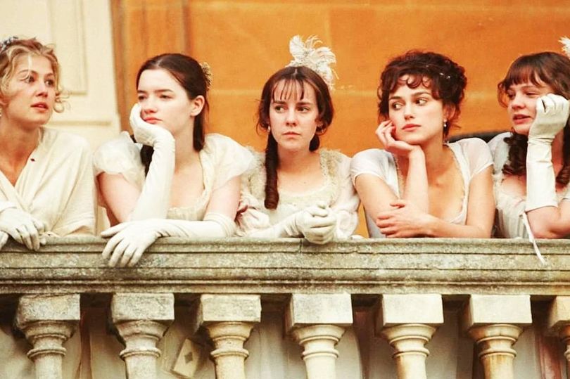 Fans have just days to watch 'perfect' Jane Austen adaptation on Netflix
