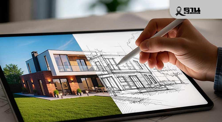 LWS เปิดเทรนด์ออกแบบบ้าน 68 ชู longevity เชื่อมโยงชุมชนหัวใจหลัก